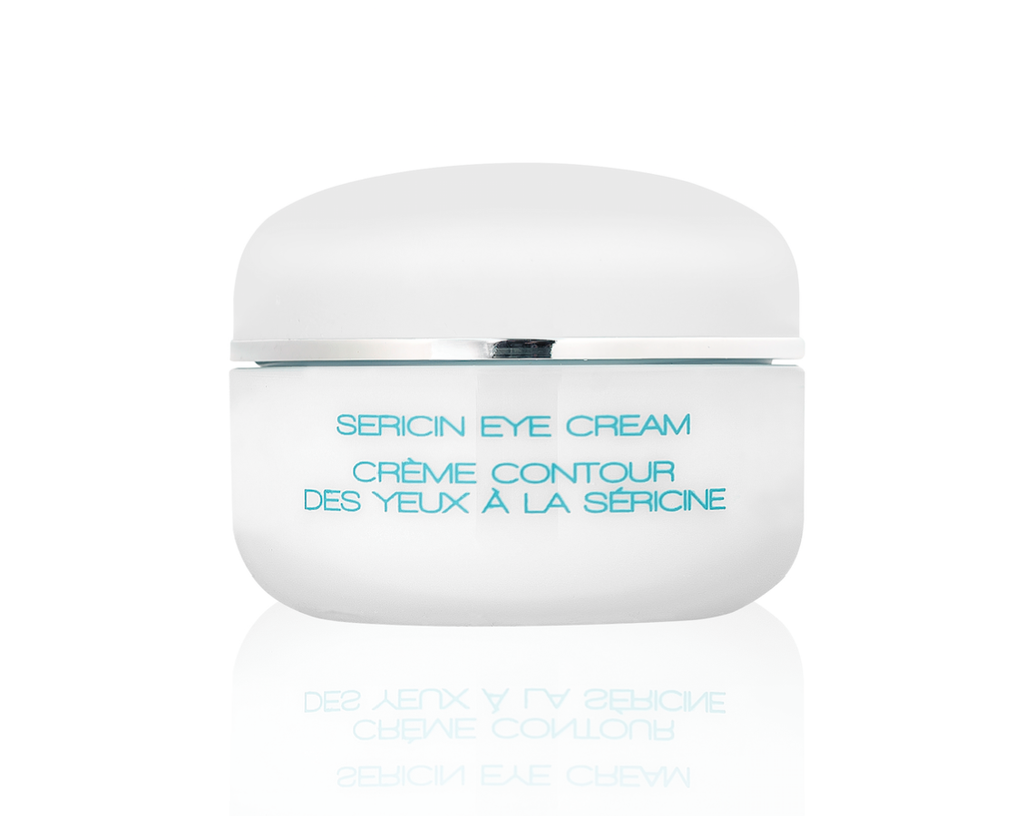 Sericin Eye Cream – Dr. Temt USA- Skin Care Shop
