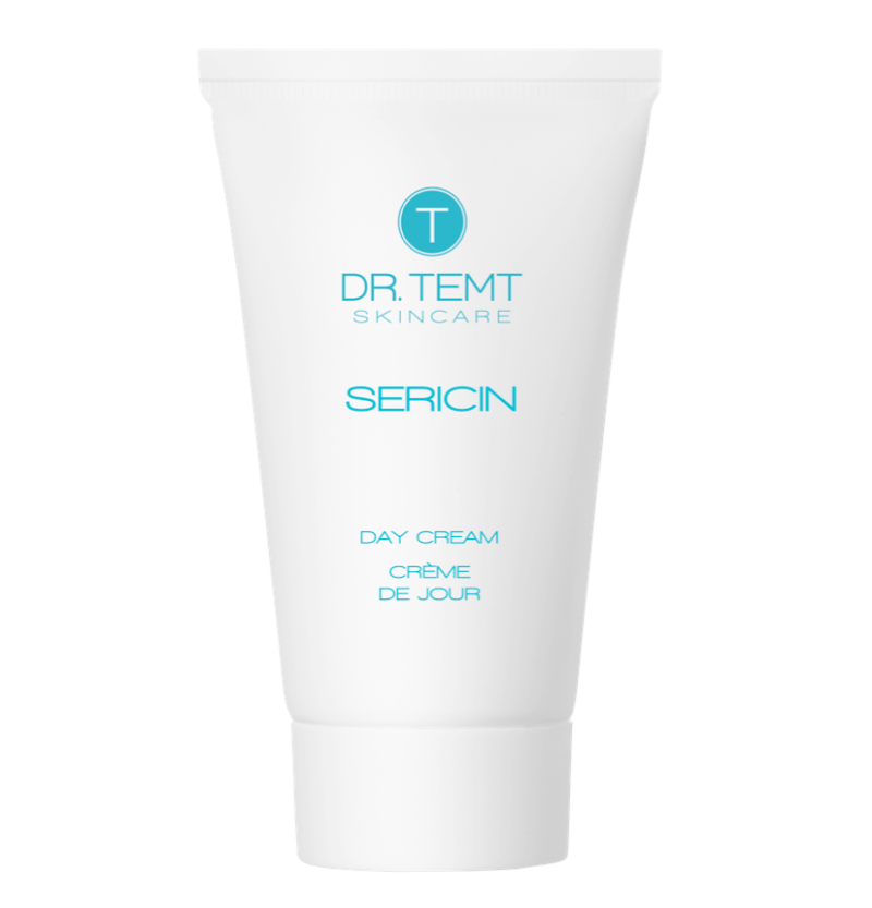 Sericin Day Cream – Dr. Temt USA- Skin Care Shop