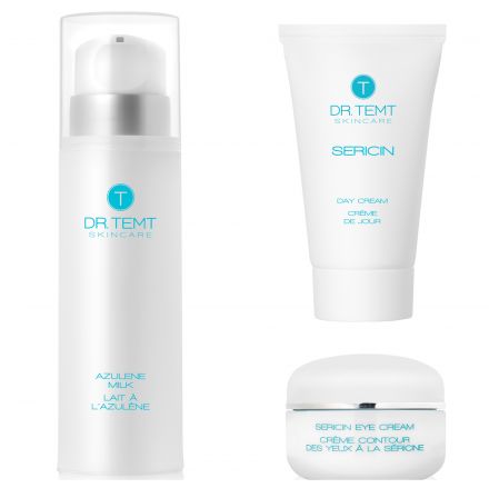 Silky Skin Set – Dr. Temt USA- Skin Care Shop
