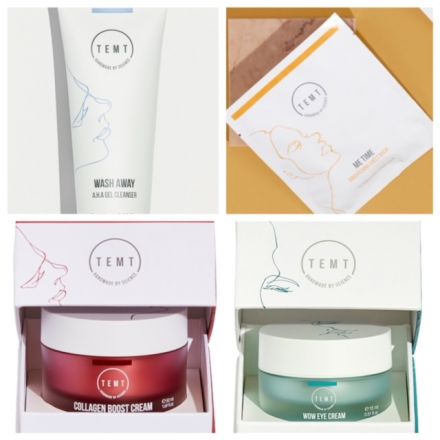 Glowing Kit – Dr. Temt USA- Skin Care Shop