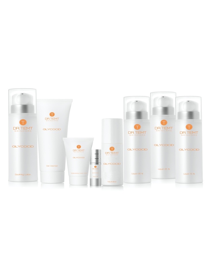 Training Courses – Dr. Temt USA- Skin Care Shop