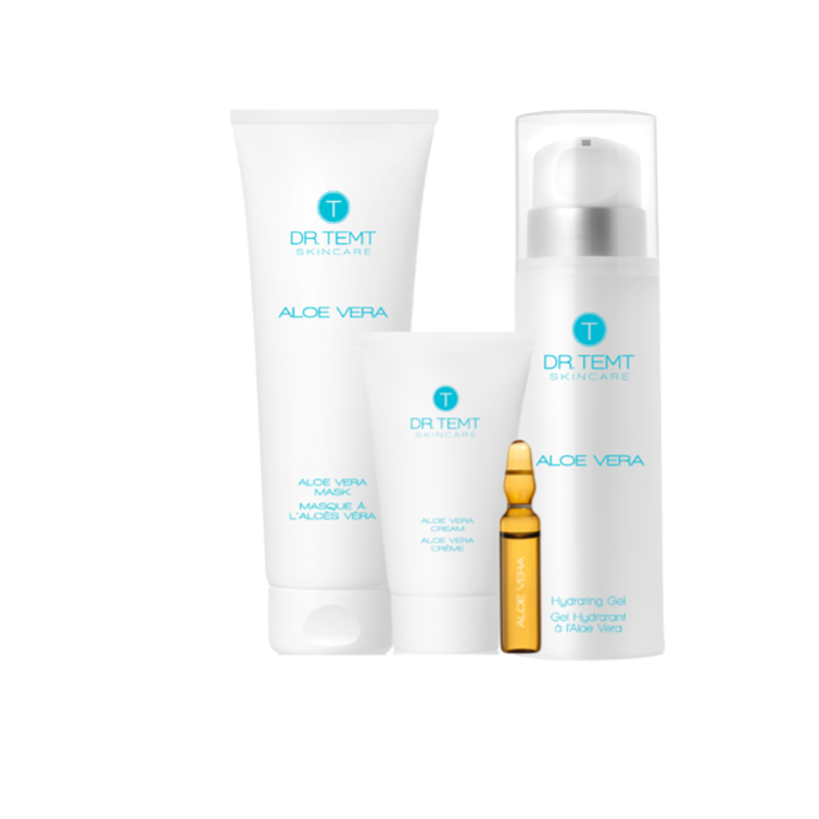 Training Courses – Dr. Temt USA- Skin Care Shop