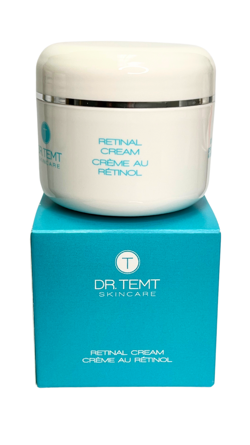 Retinal Cream – Dr. Temt USA- Skin Care Shop