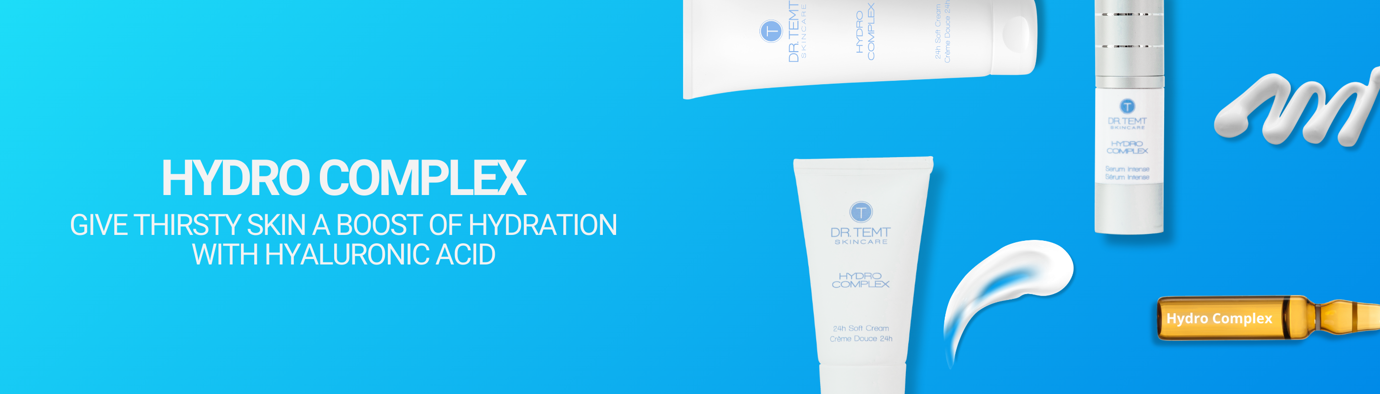 Hydro Complex – Dr. Temt USA- Skin Care Shop