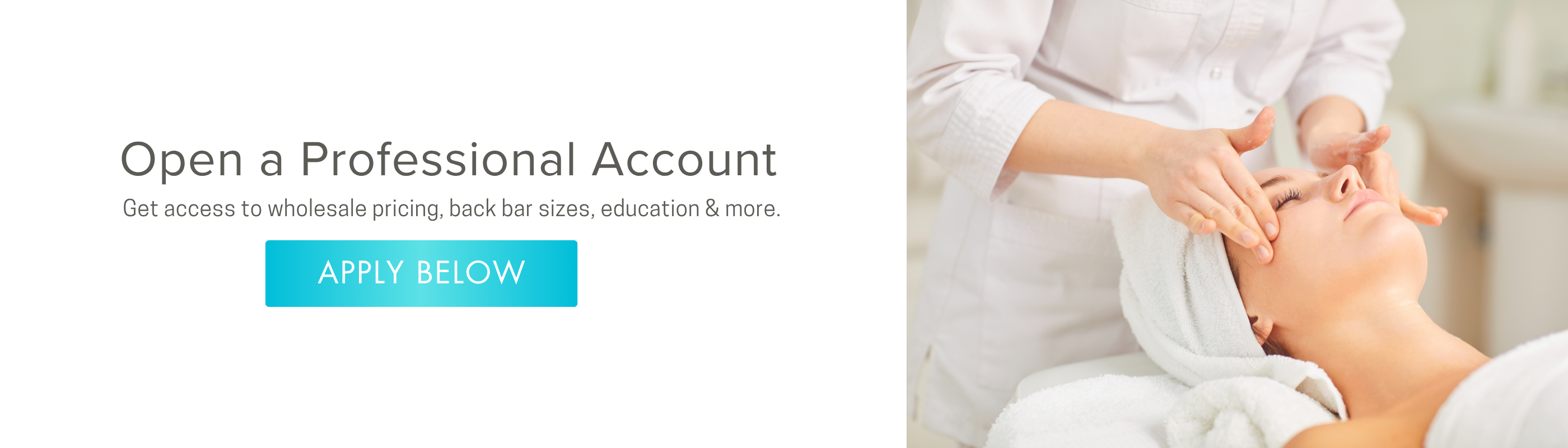 Professional Login Request – Dr. Temt USA- Skin Care Shop
